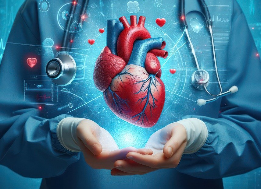 Dr Jagdeep Yadav - Cardiologist in Fortis Hospital